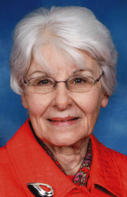 CAROL JEAN BARNUM | News, Sports, Jobs - Messenger News